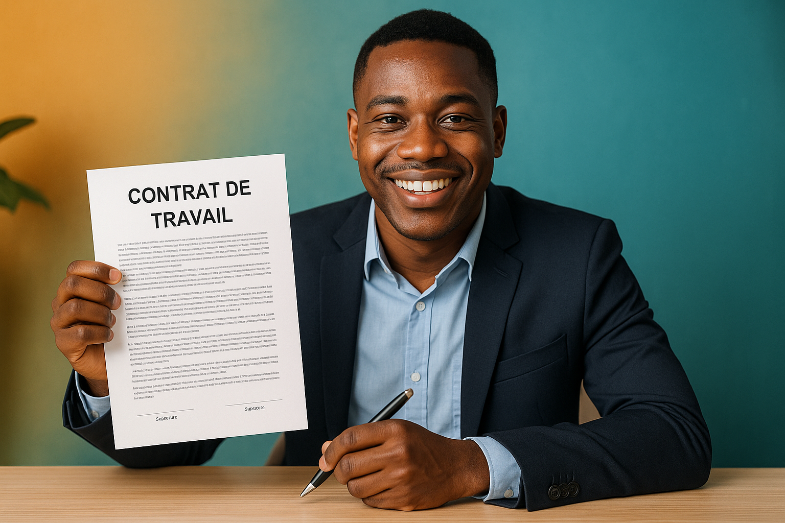 DU LOUAGE DE SERVICES AU CONTRAT DE TRAVAIL : ETUDE DE LA FILIATION ...